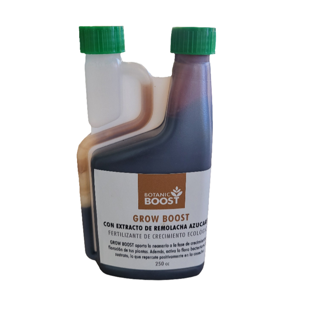 Fertilizante Grow Boost (Crecimiento)— Arte Cultivos