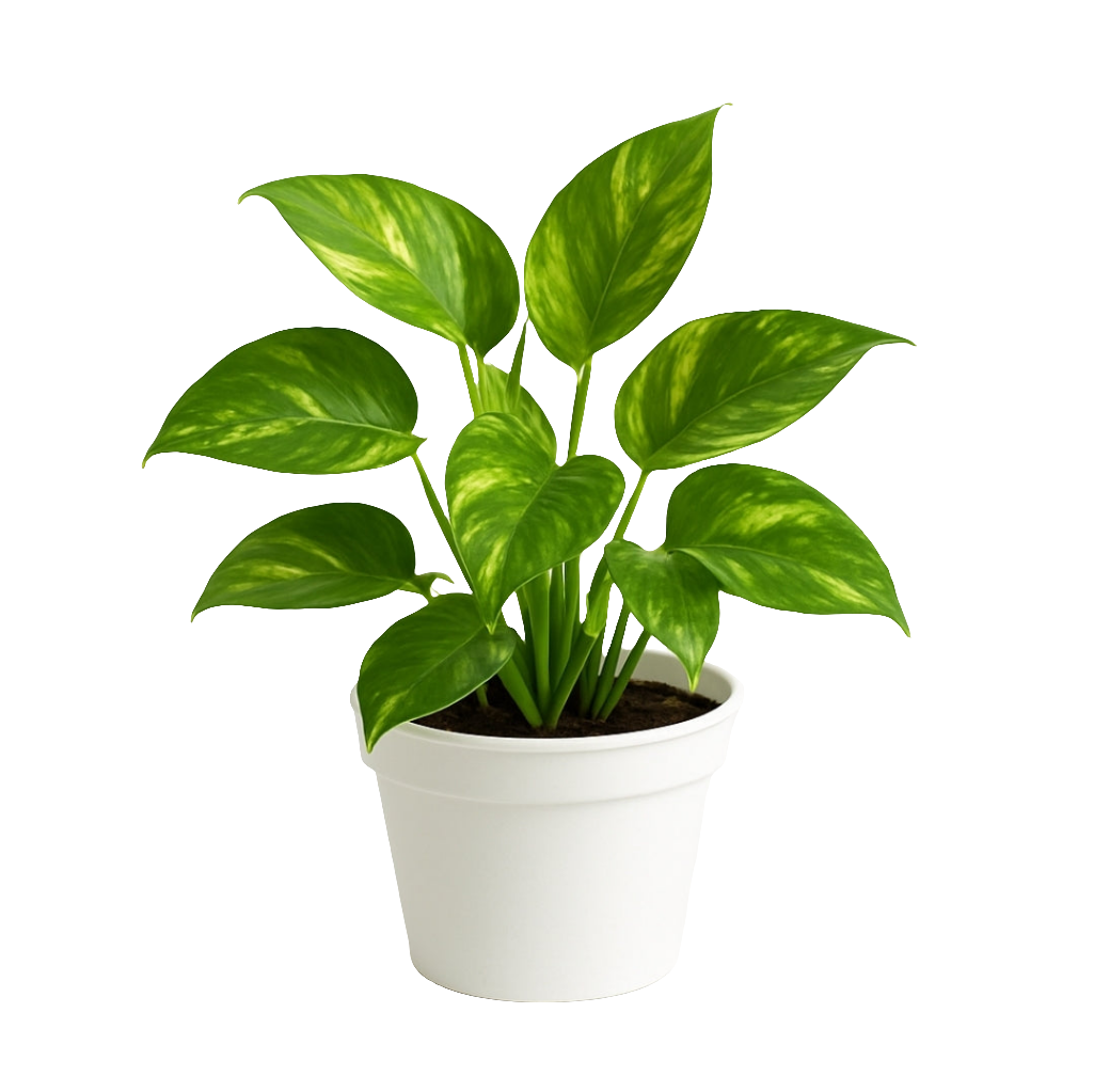 Scindapsus (potus)— Arte Cultivos